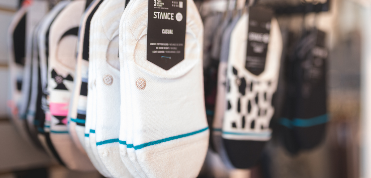 Socks – Studio On 1st
