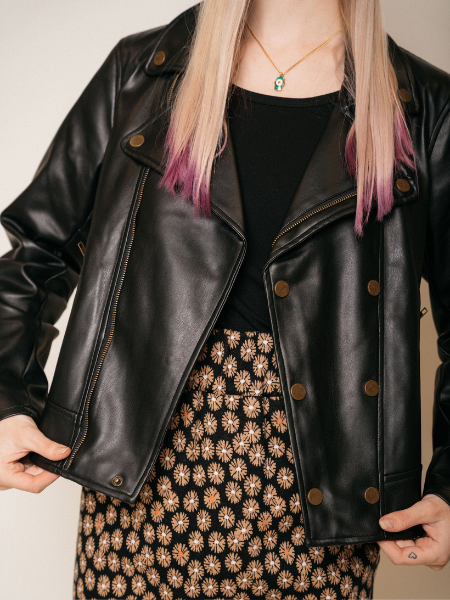 Jackson Rowe Bond Jacket – Studio On 1st